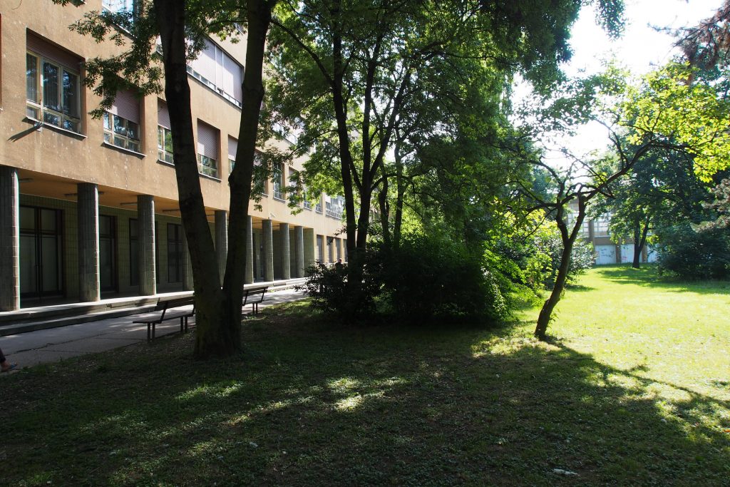 Učiteljski fakultet Sveučilišta u Zagrebu | Mrežne stranice Učiteljskog ...